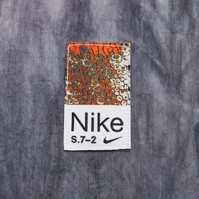 ナイキ ウインドブレーカー ジャケット メンズ RPL S72 フーディ