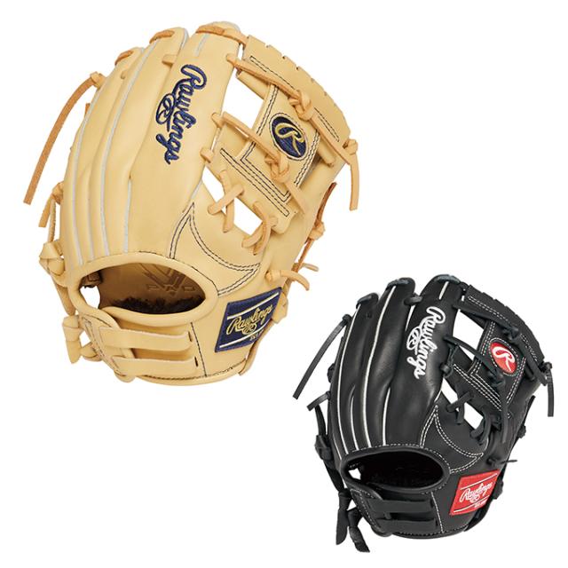 ローリングス Rawlings 野球 少年軟式グローブ オールラウンド用 ジュニア ハイパーT R9 SS GJ4R9BFSS