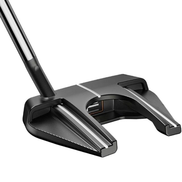 【クーポン対象外】 コブラ(cobra) ゴルフクラブ パター メンズ ノヴァ-30 ヴィンテージ Putter VINTAGE 24 PT NOVA-30 【2024年モデル】