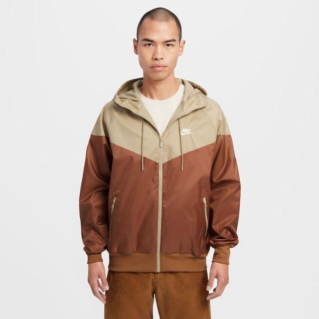 ナイキ ウインドブレーカー ジャケット メンズ NSW HE WRフードウーブンJKT DA0002-281 NIKE