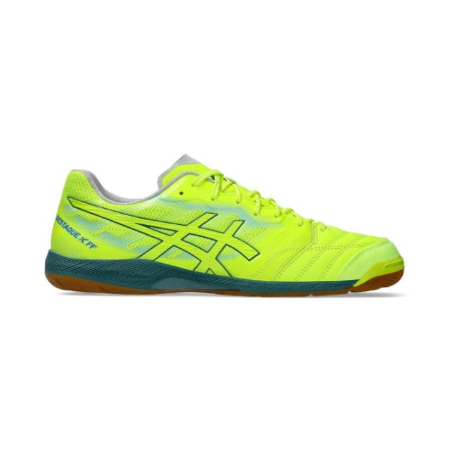 アシックス フットサルシューズ インドア メンズ DES TAQUE KK FF IN 1111A217-750 asics