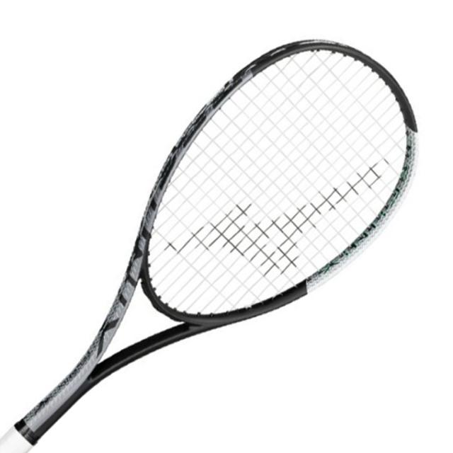 ミズノ ソフトテニスラケット オールラウンド 張り上げ済み テクニクス TECHNIX 63JTN57509 MIZUNO