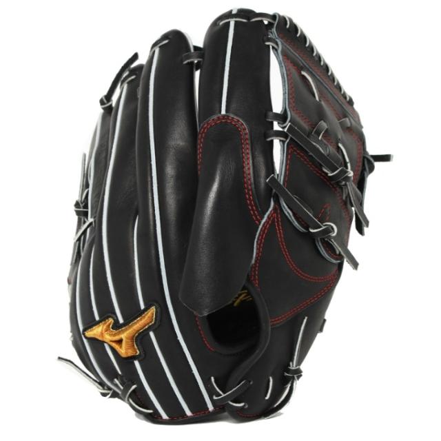 ミズノ 野球 硬式グローブ 投手用  メンズ CRAFTED Edition 伊藤型 SPEEDREVO サイズ11 1AJGH32001 MIZUNO 【ご自宅配送限定】