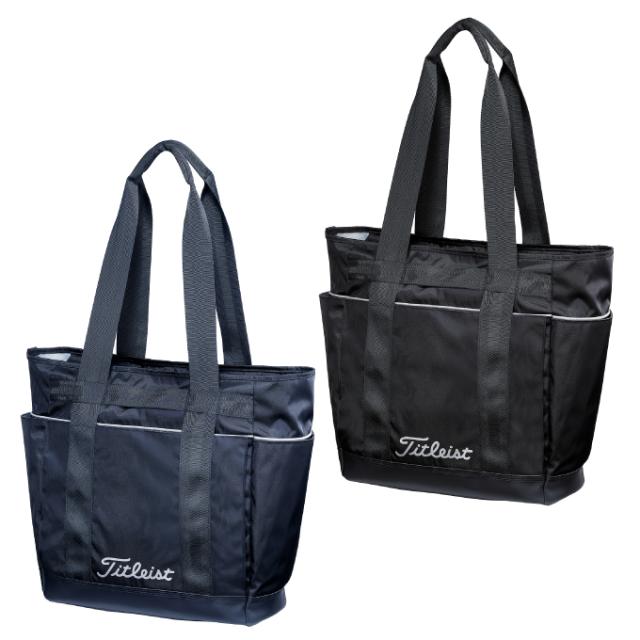 タイトリスト Titleist トートバッグ メンズ シティアクティブトートバッグ TA25CT