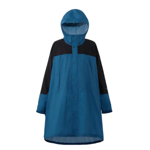 ザ・ノース・フェイス ポンチョ メンズ レディース TAGUAN PONCHO タグアンポンチョ NP12330-OB ノースフェイス THE NORTH FACE