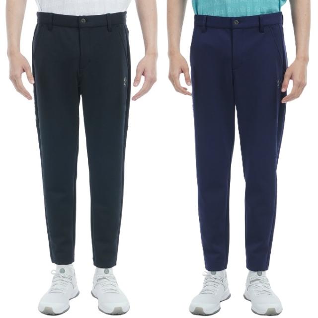 アドミラル Admiral ゴルフウェア ロングパンツ メンズ アスレティック スウェットパンツ ADMA506 【2025年春夏モデル】