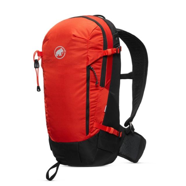 マムート MAMMUT バックパック メンズ レディース ジュニア Lithium 15 2530-00301 3777