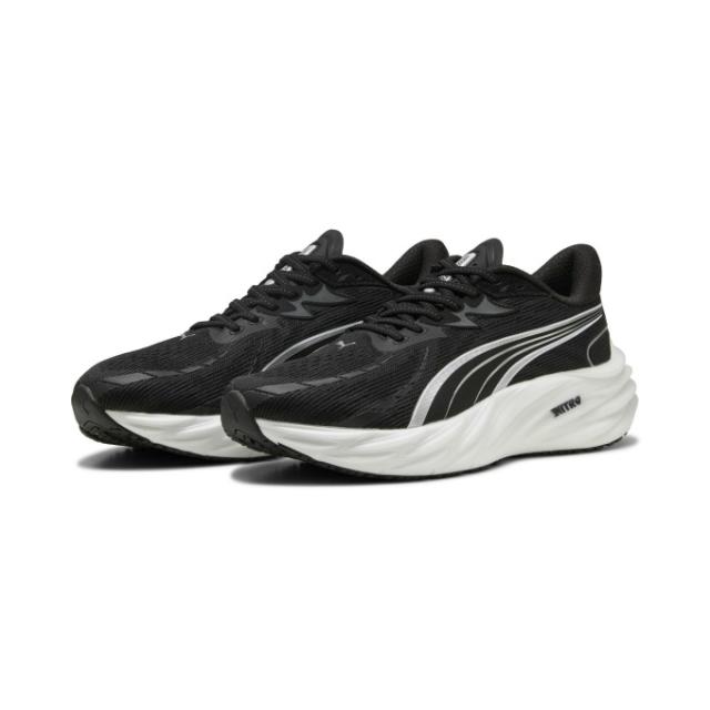 プーマ ランニングシューズ メンズ ヴェロシティニトロ4 AP 312635-01 PUMA