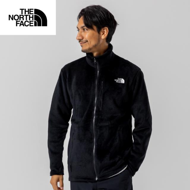 ザ・ノース・フェイス(THE NORTH FACE) フリース　ジャケット メンズ レディース ジップインバーサミッドジャケット NA72501-K 【国内正規品】
