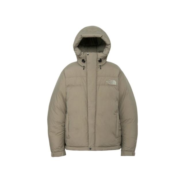 ザ・ノース・フェイス(THE NORTH FACE) ダウンジャケット メンズ レディース オルタレーションバフズジャケット ユニセックス ND92564-MR ノースフェイス 【国内正規品】