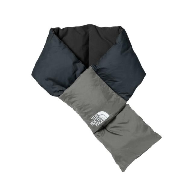 ザ・ノース・フェイス(THE NORTH FACE) ネックウォーマー メンズ Nuptse Muffler ヌプシマフラー NN72511-FA 【国内正規品】