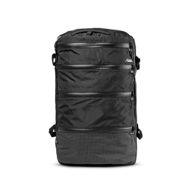 マタドール Matador バックパック メンズ レディース ジュニア セグ28 バックパック MATSEG28001BK