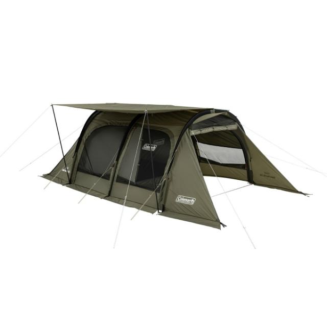 コールマン テント 2ルームテント トンネルシェルター/240 2207151 Coleman