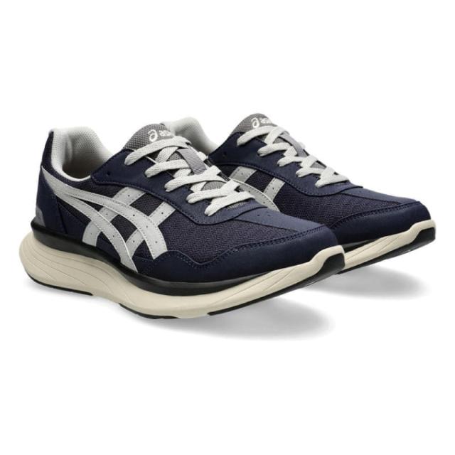アシックス ウォーキングシューズ メンズ KNEESUP ニーズアップ M011 1241A011 400 asics