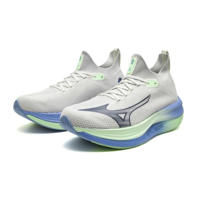 ミズノ ランニングシューズ メンズ ミズノネオビスタ J1GC243451 MIZUNO