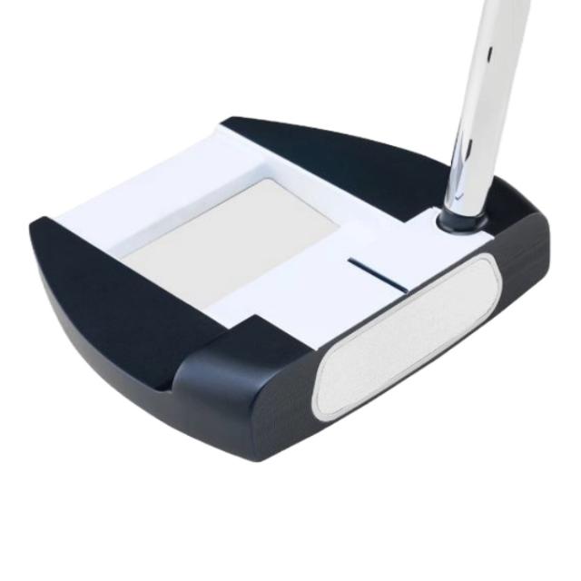 オデッセイ ODYSSEY ゴルフクラブ パター メンズ エーアイワン クルーザーJAILBIRD VERSA90 DBパター Ai-ONE CRUISER PT JAILBIRD-V90