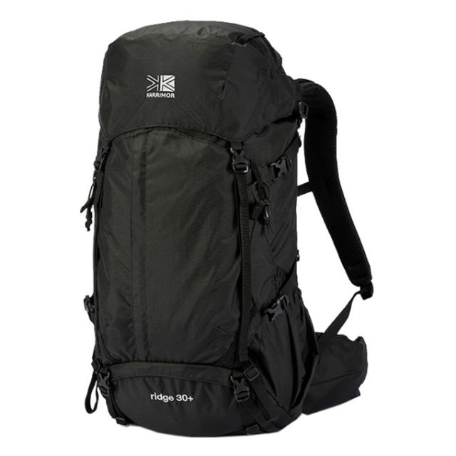 カリマー karrimor バックパック メンズ レディース リッジ30+ 501206-9000