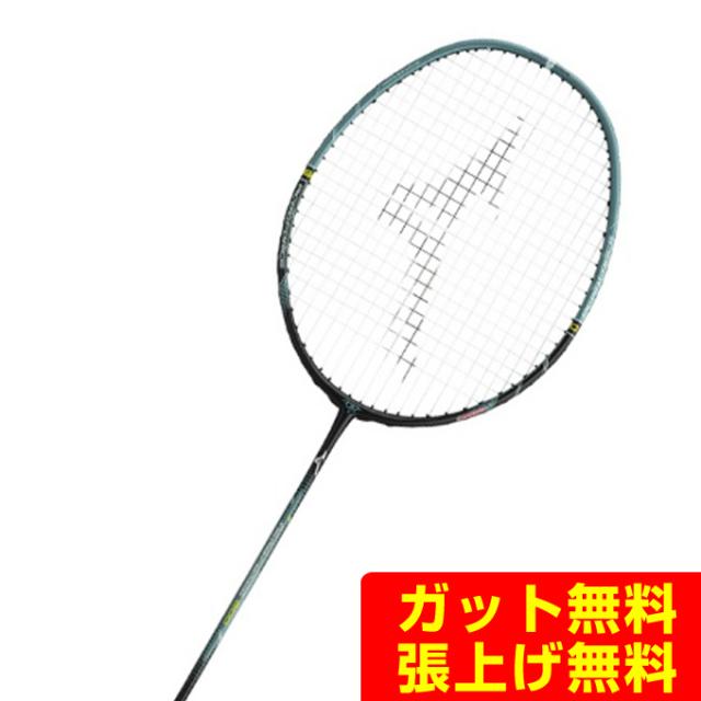 ミズノ MIZUNO バドミントンラケット メンズ  レディース アクロフォース 600 ACROFORCE 600 73JTB50630