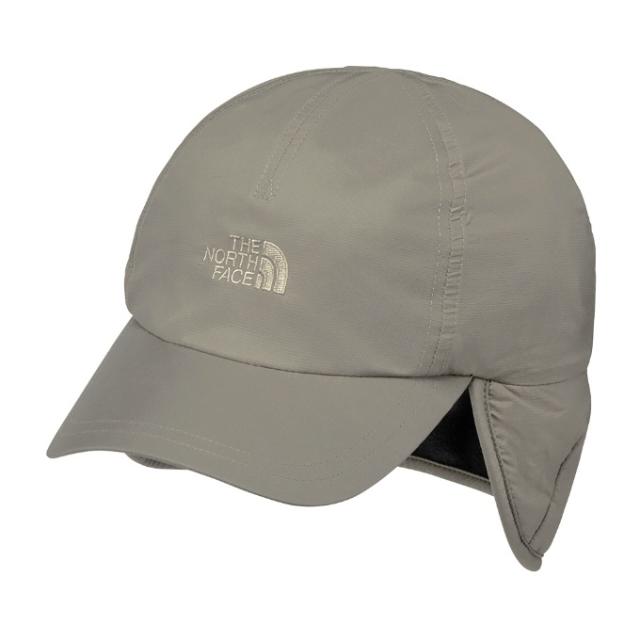 ザ・ノース・フェイス 帽子 キャップ メンズ インサレーテッドトレッカーキャップ NN42509-MR ノースフェイス THE NORTH FACE 【国内正規品】