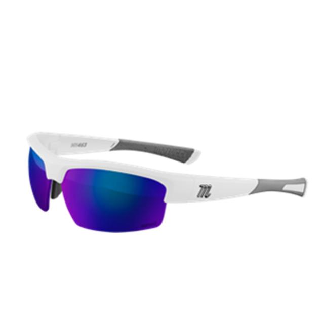 マルーチ marucci サングラス MV463 SUNGLASSES MSNV463-MW-B