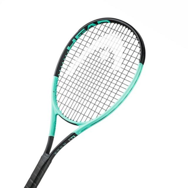ヘッド HEAD 硬式テニスラケット ガット張上げ済 ジュニア ブームJr25 2024 230174