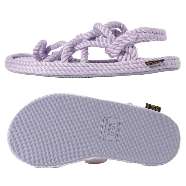 ボホノマド BOHONOMAD ストラップサンダル レディース CAPE POINT BOH00150