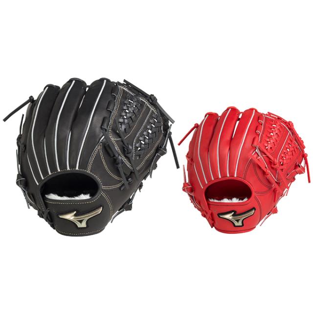 ミズノ 野球 少年軟式グローブ オールラウンド用 ジュニア 軟式用 グローバルエリート RG Hselection SIGNA 1AJGY30430 MIZUNO