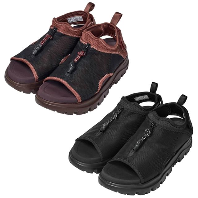 シャカ SHAKA ストラップサンダル メンズ レディース COACHELLA EX SK-266V2