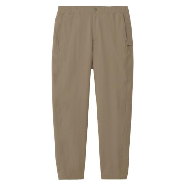ザ・ノース・フェイス THE NORTH FACE ロングパンツ レディース マウンテンカラーパンツ MOUNTAIN COLOR PT ブラウン UV 紫外線 カット ノースフェイス NBW32510-MR