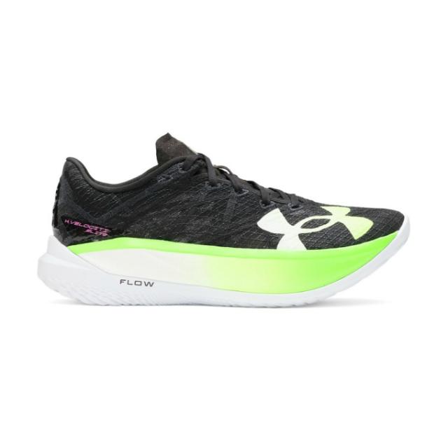 アンダーアーマー(UNDER ARMOUR) ランニングシューズ  メンズ UA VELOCITI ELITE 2 UA ヴェロシティ エリート 2 3027205-005