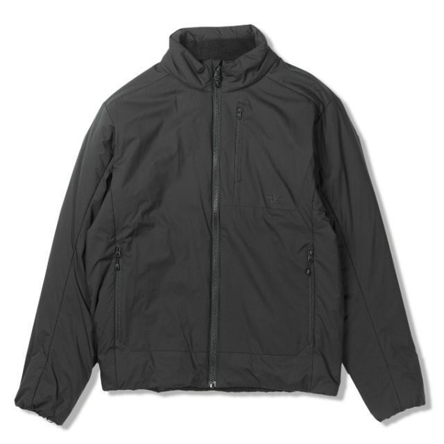 フォックスファイヤー 中綿ジャケット メンズ オクタアドバンス JK 5113562-025