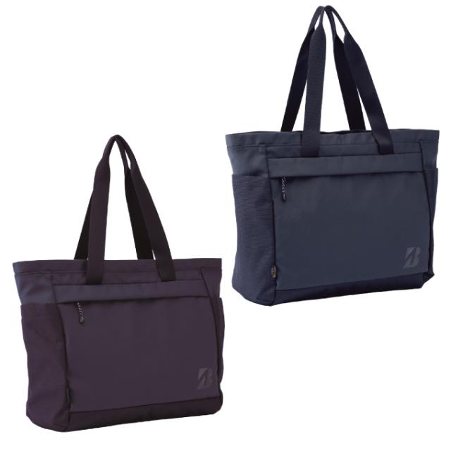 ブリヂストンゴルフ BRIDGESTONE GOLF トートバッグ メンズ BBG371