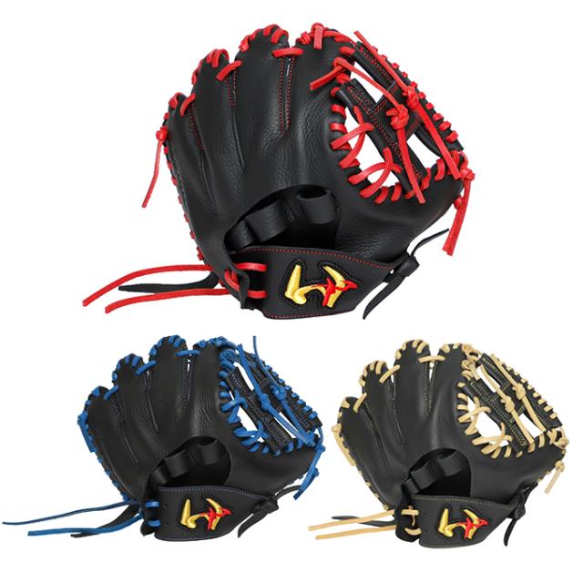 ワールドペガサス WORLD PEGASUS 野球 硬式グローブ オールラウンド用 メンズ 硬式 グランドデビル トレーニング用 トクサンTV WGK5GDT