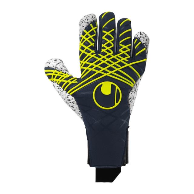 ウールシュポルト uhlsport キーパーグローブ プレディクション スーパーグリップ HN 1011330