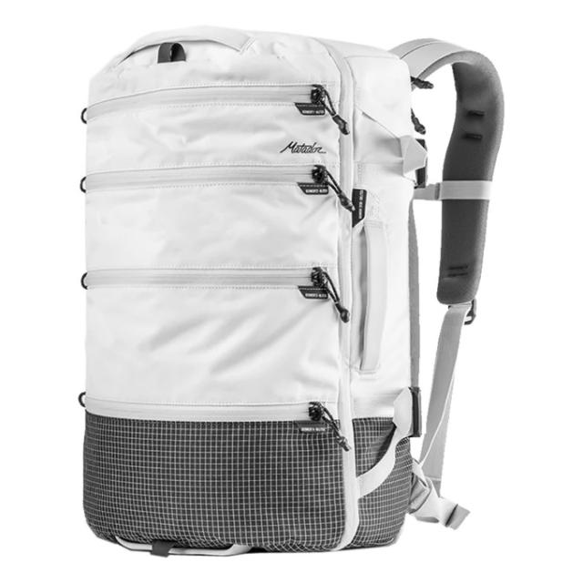 マタドール Matador バックパック メンズ レディース セグ28 バックパック MATSEG28001WH