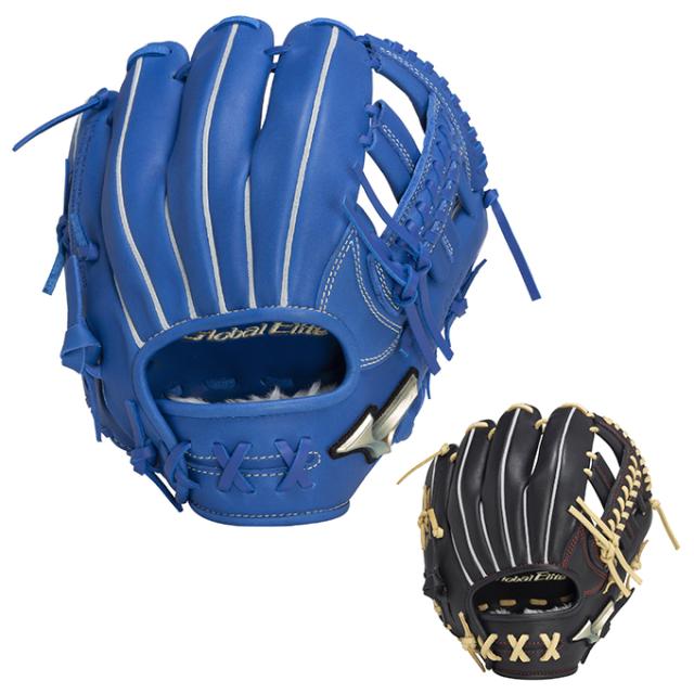 ミズノ 野球 少年軟式グローブ 内野手用 ジュニア 軟式用グローバルエリートRG ブランドアンバサダーセレクション 紅林弘太郎モデル サイズS 1AJGY32123 MIZUNO