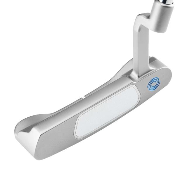 オデッセイ ODYSSEY ゴルフクラブ パター メンズ エーアイワン シルバー #1 CHパター Ai-ONE SILVER PT #1