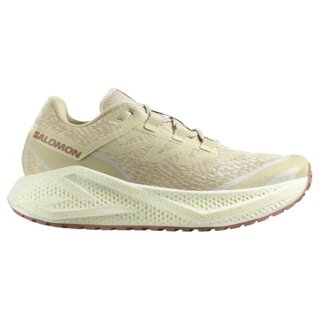 サロモン トレイルランニングシューズ メンズ AERO GLIDE 3 GRVL L47797300 SALOMON