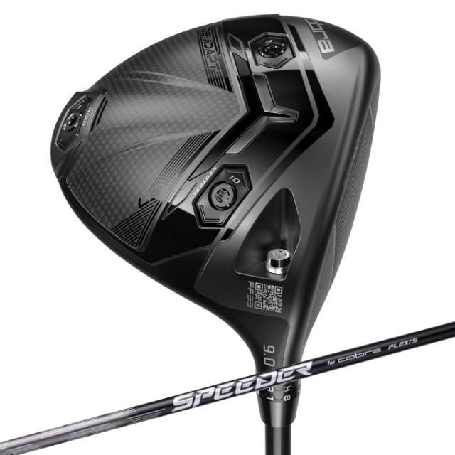 コブラ DS-ADAPT LS D ドライバー メンズ SPEEDER NX for COBRA DS ADAPT LS DR SP-NX-COBRA cobra