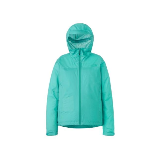 ザ・ノース・フェイス アウトドア ジャケット レディース ベンチャージャケット VENTURE JACKET NPW12306-OX ノースフェイス THE NORTH FACE【国内正規品】