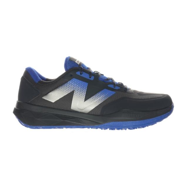 ニューバランス new balance テニスシューズ オムニ クレー メンズ フューエルセル796 V4 4E OC MCO796N4 4E