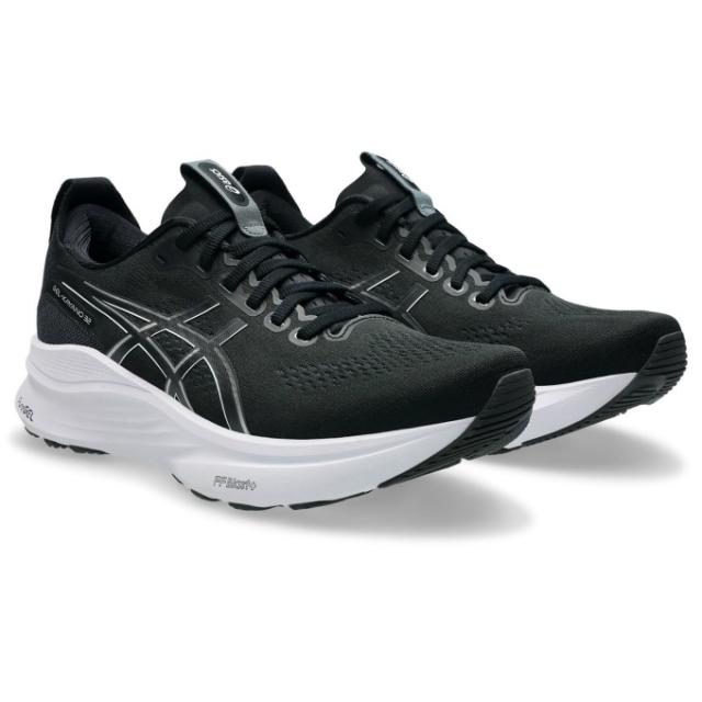 アシックス asics ランニングシューズ メンズ ゲルカヤノ 32 EXTRA WIDE　GEL-KAYANO 32 EXTRA WIDE 1011C054-002