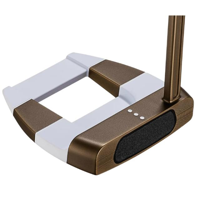 オデッセイ(ODYSSEY) ゴルフクラブ パター メンズ エーアイワン ジラフ ビーム  Ai-ONE GIRAFFE-BEAM JAILBIRD CRUISER 【国内正規品】【2025年モデル】