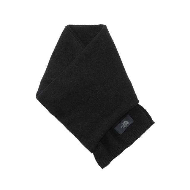ザ・ノース・フェイス(THE NORTH FACE) ネックウォーマー メンズ レディース Rovtrack Wool Stole ラブトラックウールストール NN72407-K 【国内正規品】