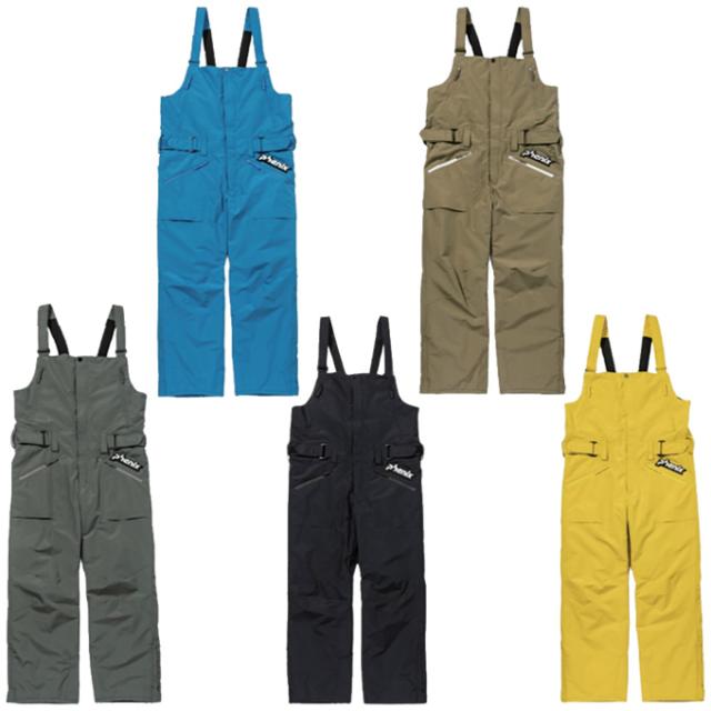 フェニックス Phenix スキーウェア パンツ メンズ マッシュパンツJP MUSH PANTS JP PSM22OB30