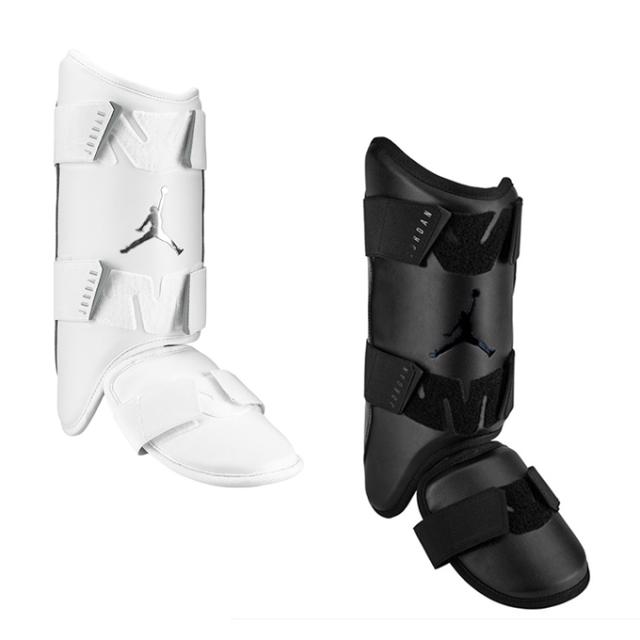 ジョーダン JORDAN 野球 手甲ガード  フライ レッグ 右打者用 JD1104