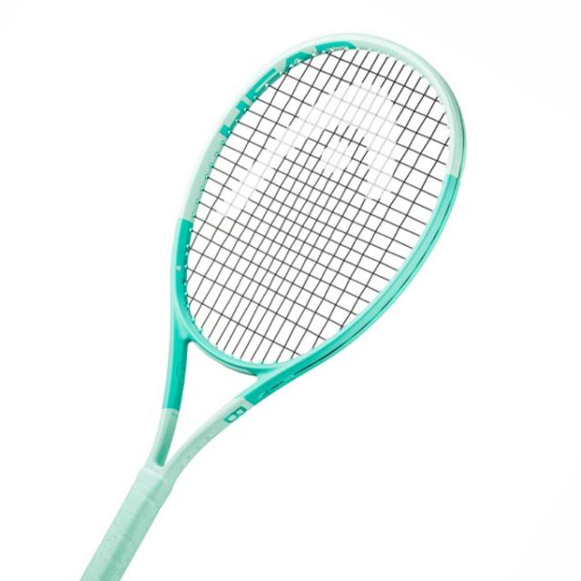 ヘッド HEAD 硬式テニスラケット 張り上げ済み ジュニア ブームJr25 2024 Alt 230194