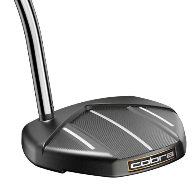 【クーポン対象外】 コブラ(cobra) ゴルフクラブ パター メンズ クーダ ヴィンテージ Putter VINTAGE 24 PT CUDA 【2024年モデル】