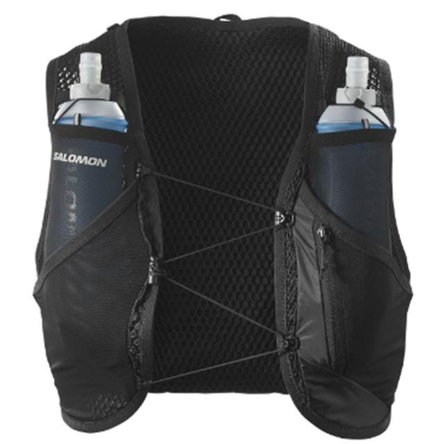 サロモン ランニング バックパック メンズ レディース アクティブスキン8 SET LC2177800 salomon