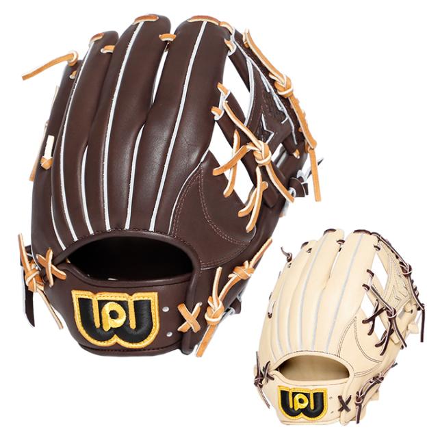 ワールドペガサス WORLD PEGASUS 野球 硬式グローブ オールラウンド用 メンズ 硬 軟式GペガサスTOP WGN4PT56SHE
